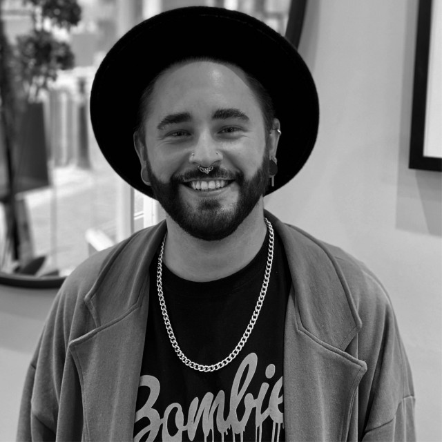 Hairdressing at TONI&GUY York