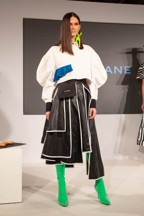 Fashion week - | TONI&GUY