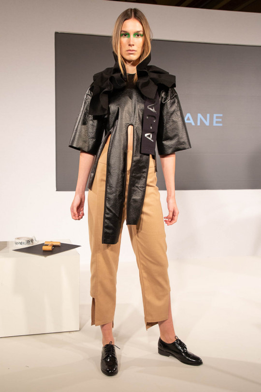 Fashion week - | TONI&GUY